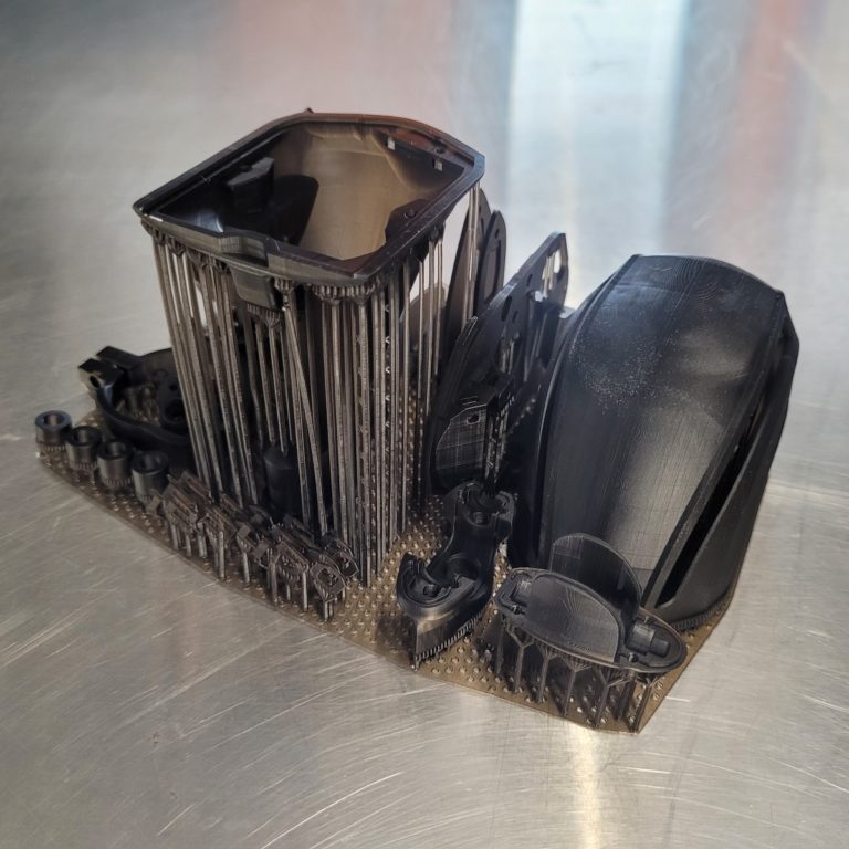 1/10th Scale Outboard Motor KIT | Spyker Workshop