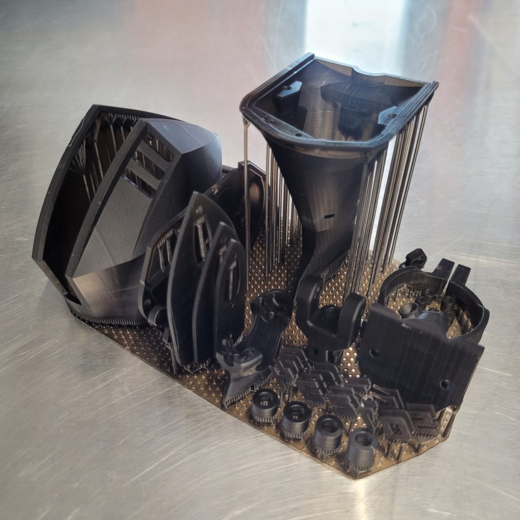 1/10th Scale Outboard Motor KIT | Spyker Workshop