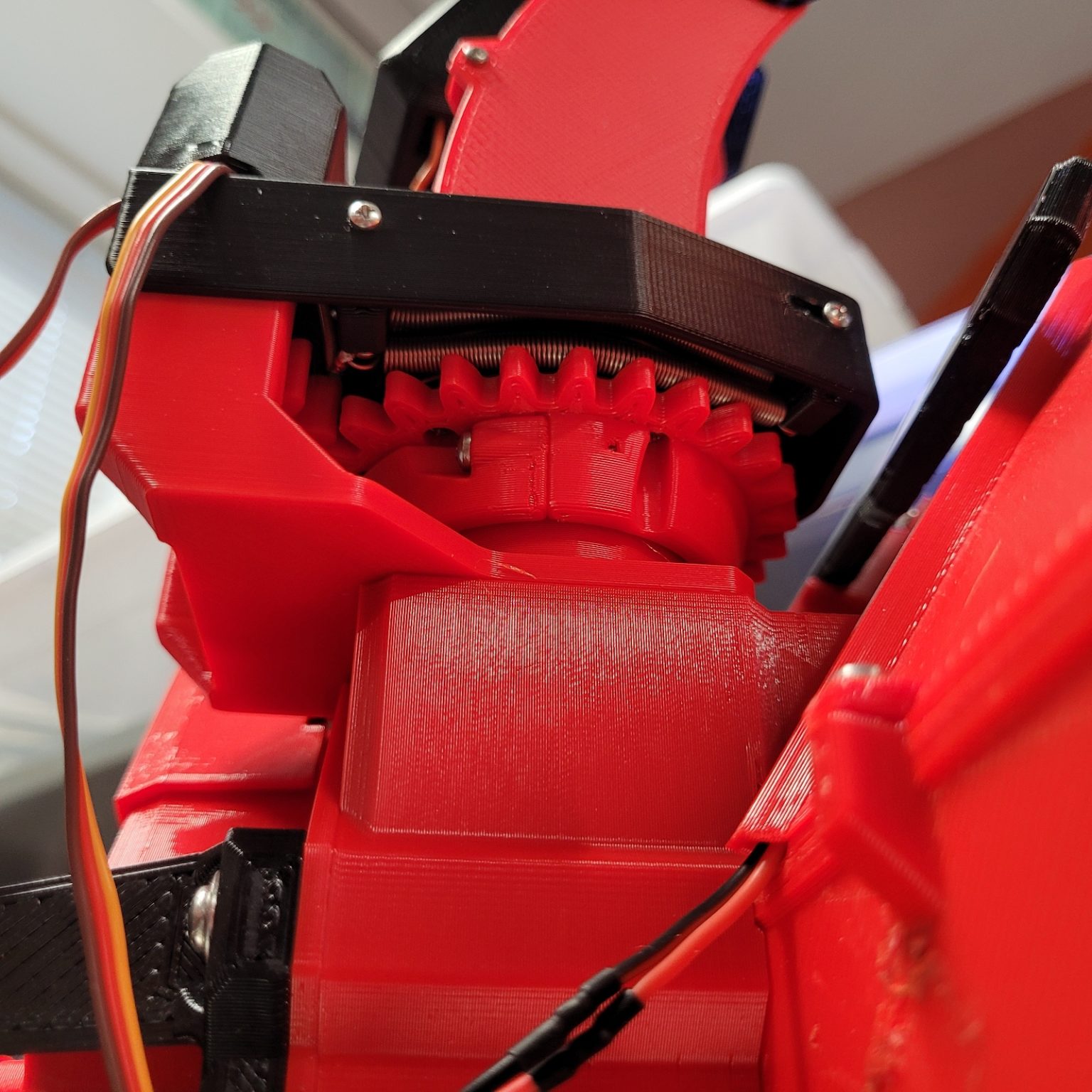 1X2 Mini Snow Blower – COMPLETE PACKAGE | Spyker Workshop