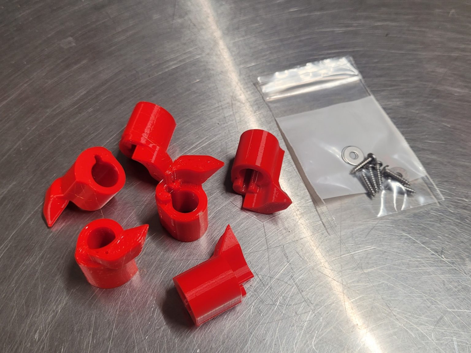 Kyosho Blizzard Worm Gear Transmission Upgrade (Hardware Only) | Spyker ...